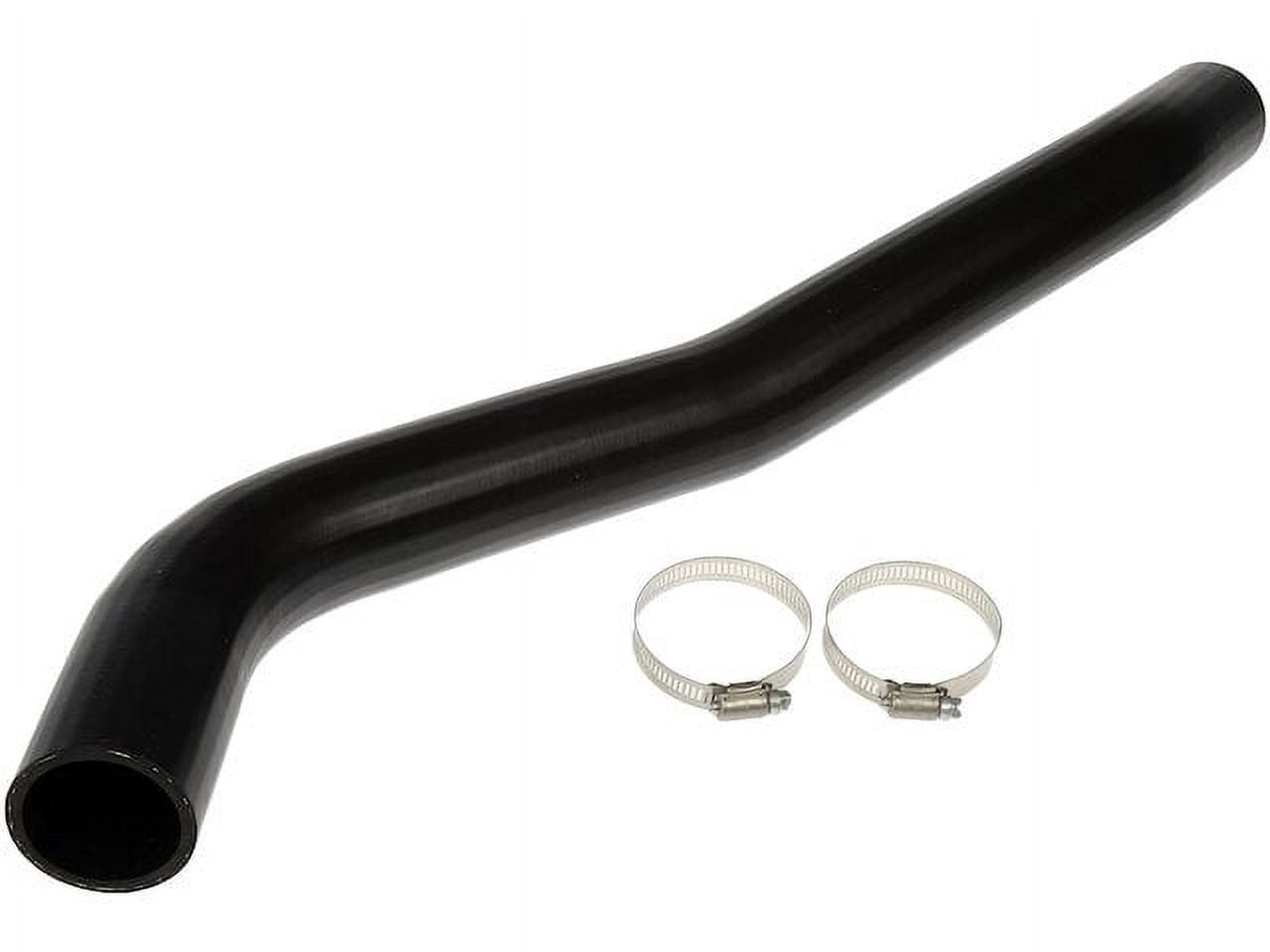 Rear Fuel Filler Hose - Compatible with 1980 - 1992, 1994 - 1997 Ford F ...