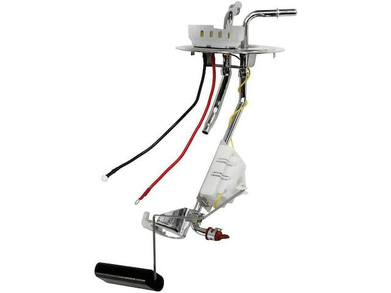 Rear Fuel Level Sending Unit - Compatible with 1987 - 1989 Ford F-150 ...