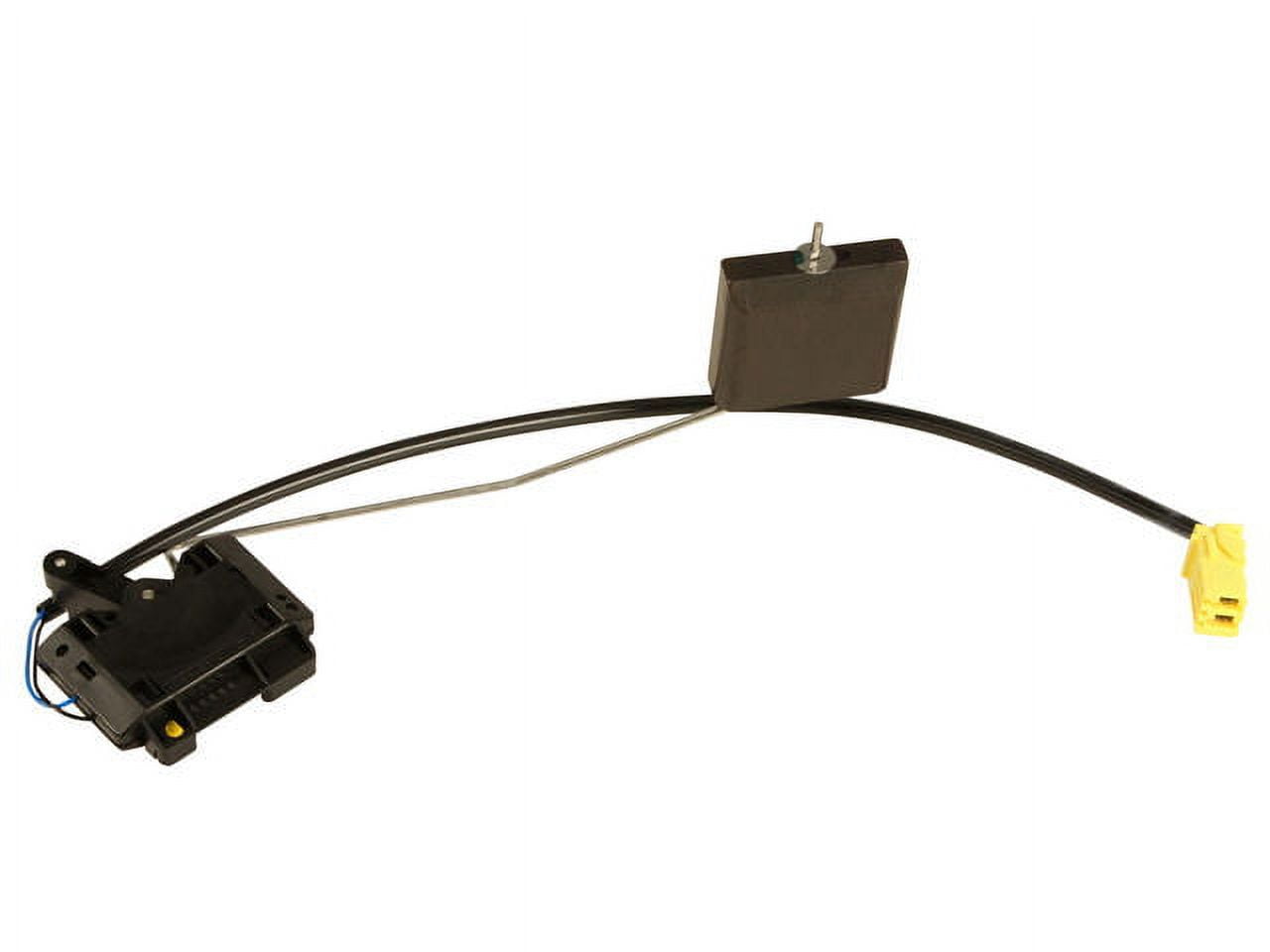 Land Rover Lr3 Fuel Tank Sending Unit