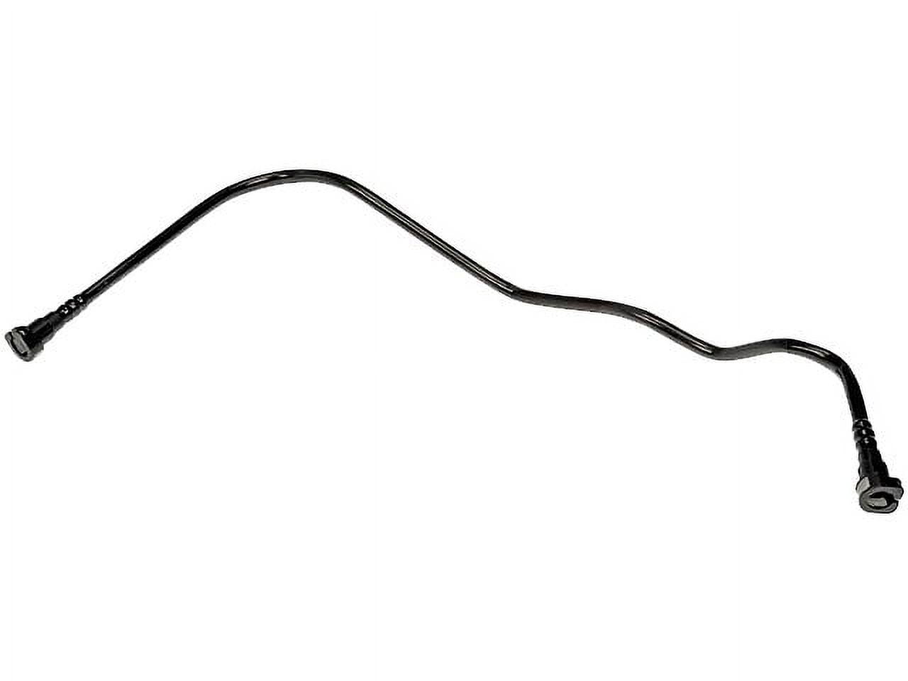 Rear Fuel Line - Compatible with 2001 - 2003 Chevy Silverado 1500 HD ...