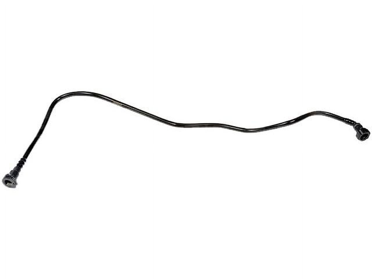 Rear Fuel Line - Compatible with 2004 - 2013 Chevy Silverado 1500 2005 ...