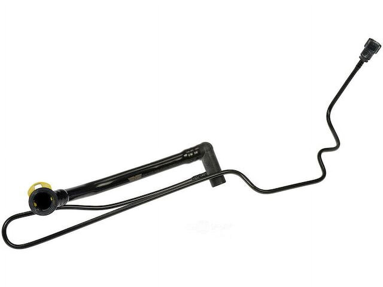 Rear Fuel Line - Compatible with 2007 Chevy Silverado 1500 Classic ...