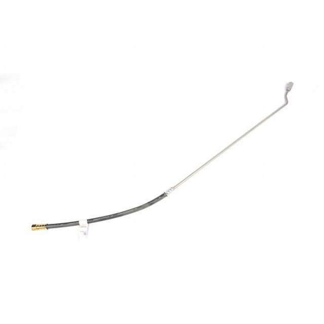 Rear Fuel Return Line - Compatible with 1995 - 1998 Chevy Tahoe 2-Door ...
