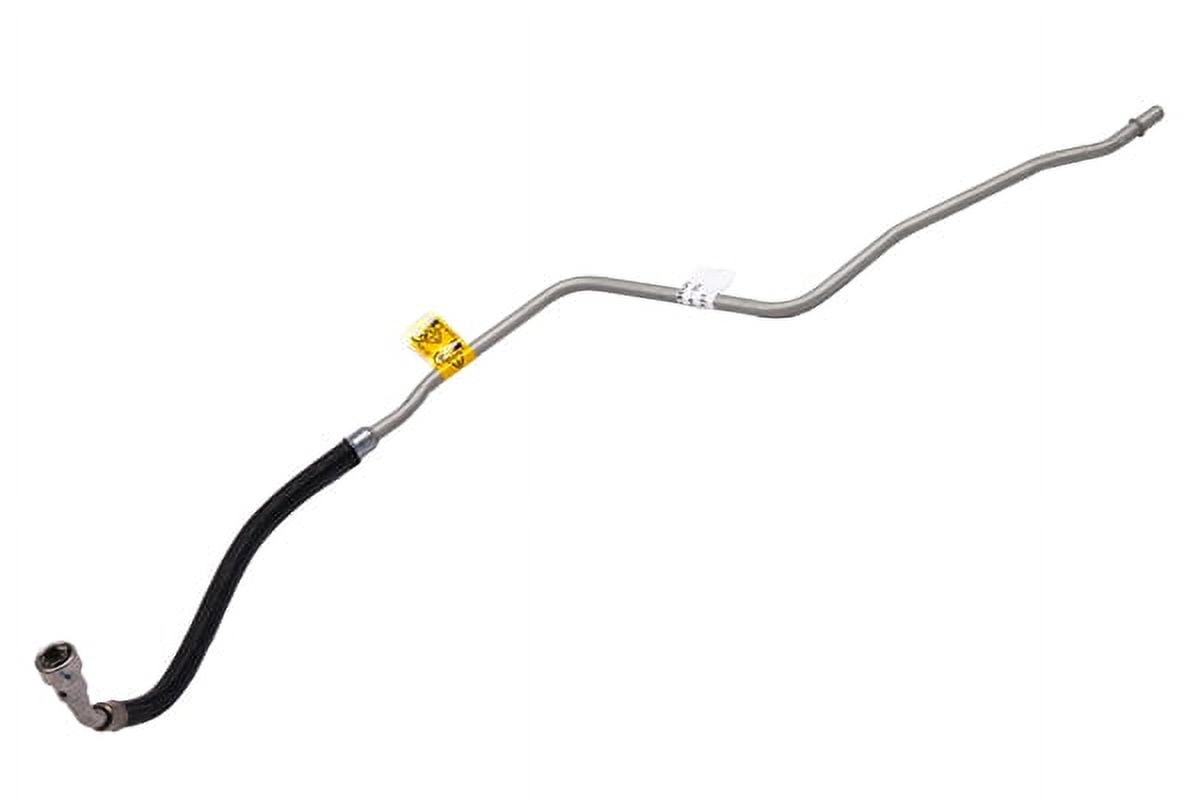 Rear Fuel Return Pipe - Walmart.com