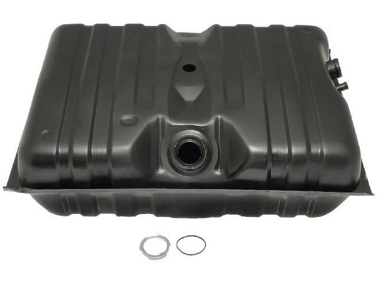 Rear Fuel Tank - Compatible with 1975 - 1979, 1981 - 1985 Ford E-150 ...