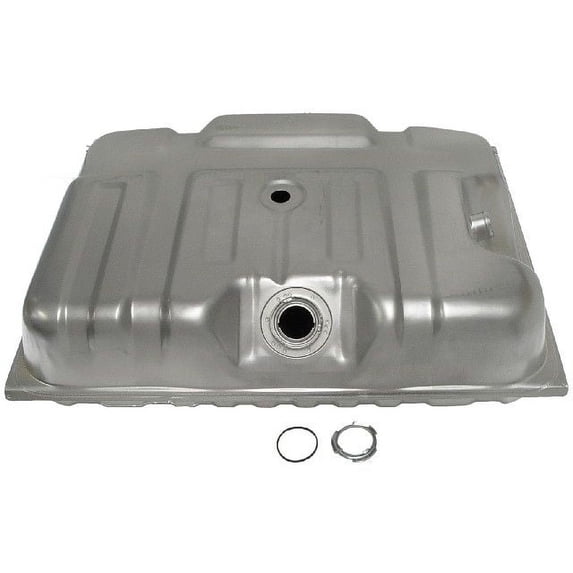Rear Fuel Tank - Compatible with 1980 - 1983 Ford F-100 1981 1982 ...