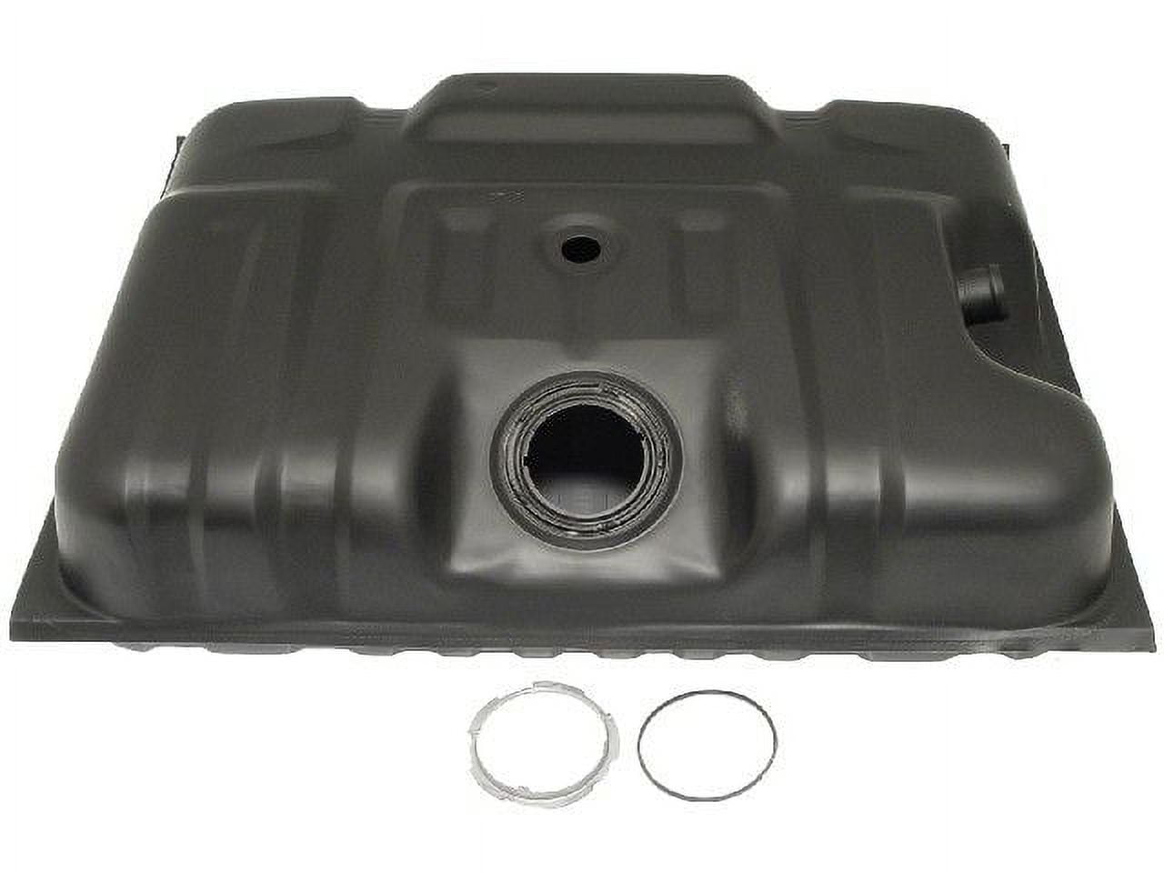 Rear Fuel Tank - Compatible with 1990 - 1996 Ford F-Super Duty 1991 ...