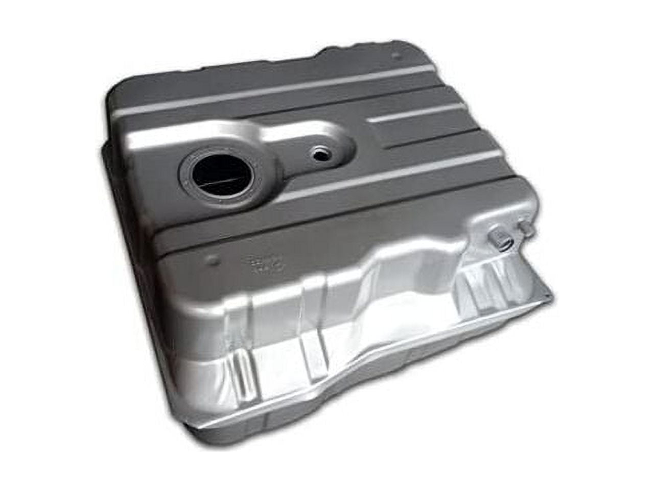 Rear Fuel Tank - Compatible with 2005 - 2007 Ford F-450 Super Duty 2006 ...