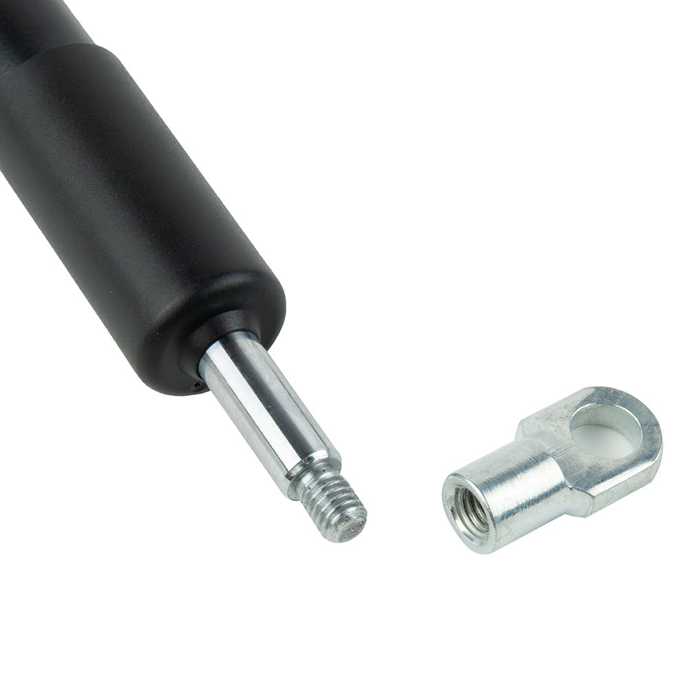 Rear Gate Strut Support Slow Down Hydraulic Rod For TOYOTA For Hilux ...