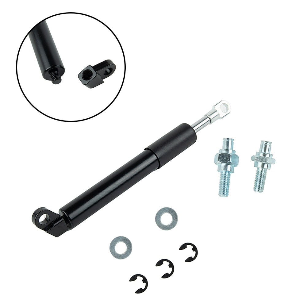 Rear Gate Strut Support Slow Down Hydraulic Rod for Toyota for Hilux ...