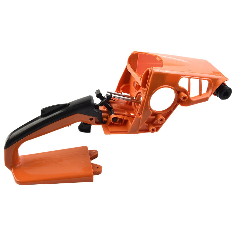 REAR HANDLE TRIGGER For STIHL 025 MS210 MS230 MS250 Rear Handle Assy ...