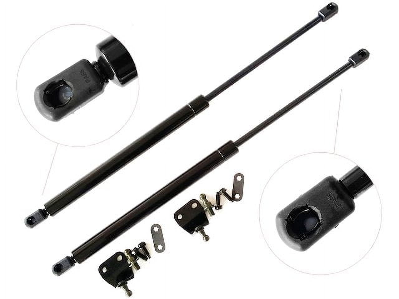 Rear Hatch Lift Support Kit - Compatible with 2003 - 2008 Nissan 350Z ...