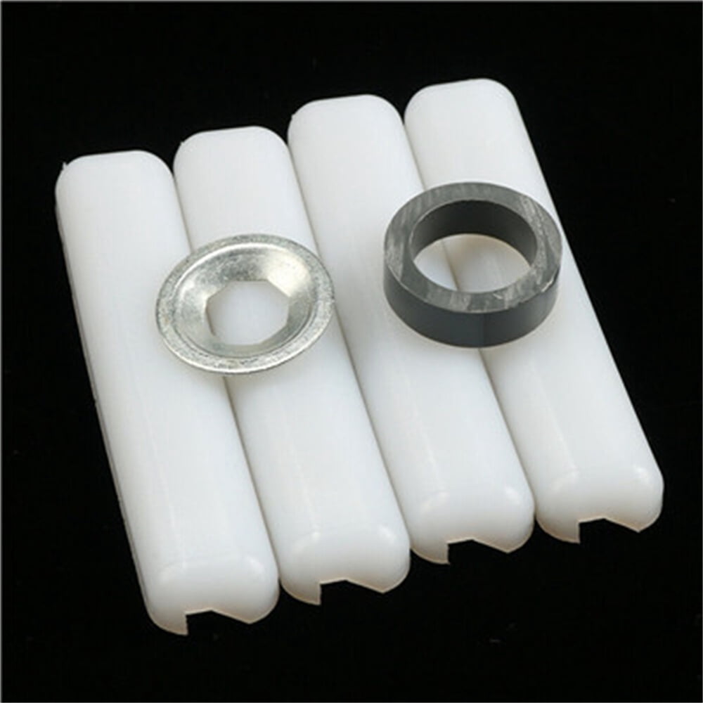 Rear Hatch Motor Pull Down Nylon Guides Bushings Kit For Camaro ...