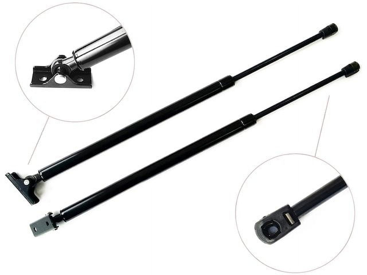 Rear Hatch Strut - Compatible with 1997 - 2001 Jeep Cherokee 1998 1999 ...