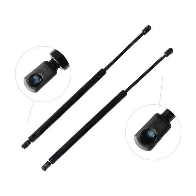 Rear Hatch Strut - Compatible with 2002 - 2009 Chevy Trailblazer 2003 ...