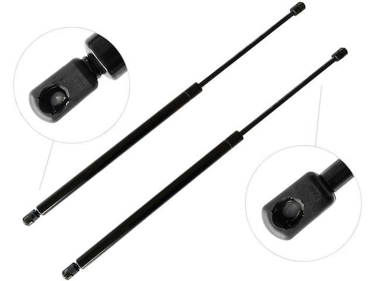 Rear Hatch Strut - Set of 2 - Compatible with 1995 - 2004 Chevy Tahoe ...