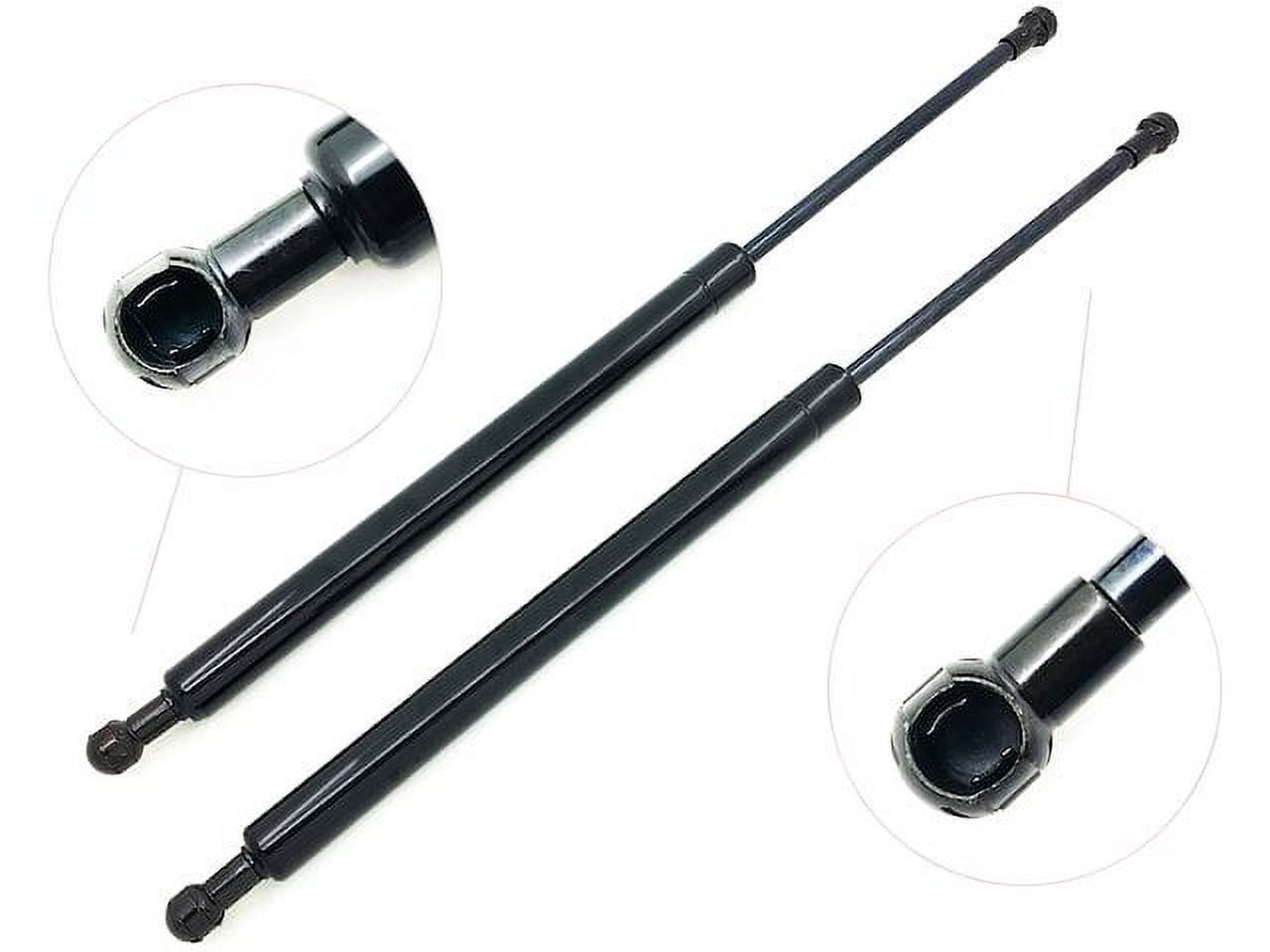 Rear Hatch Tailgate Shock / Struts Left and Right - Compatible with ...