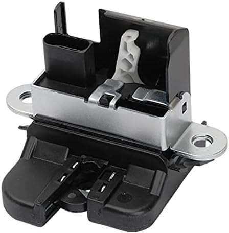 Rear Hatch Trunk Boot Lid Door Latch Tailgate Lock Liftgate Actuator ...