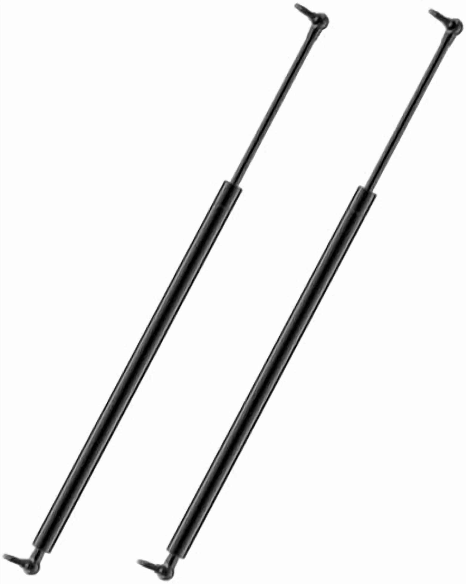 Rear Hatch liftgate Lift Supports Struts Shocks for 2001-2007 Town & Country, 2001-2003 Voyager ...