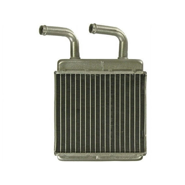 Rear Heater Core - Compatible with 1999 - 2006 Lincoln Navigator 2000 ...