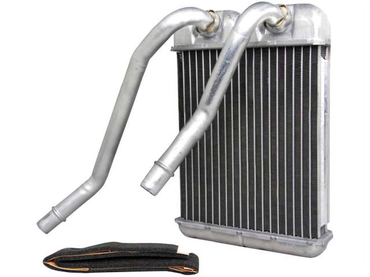 Rear Heater Core - Compatible with 2000 - 2006 Chevy Suburban 1500 2001 ...