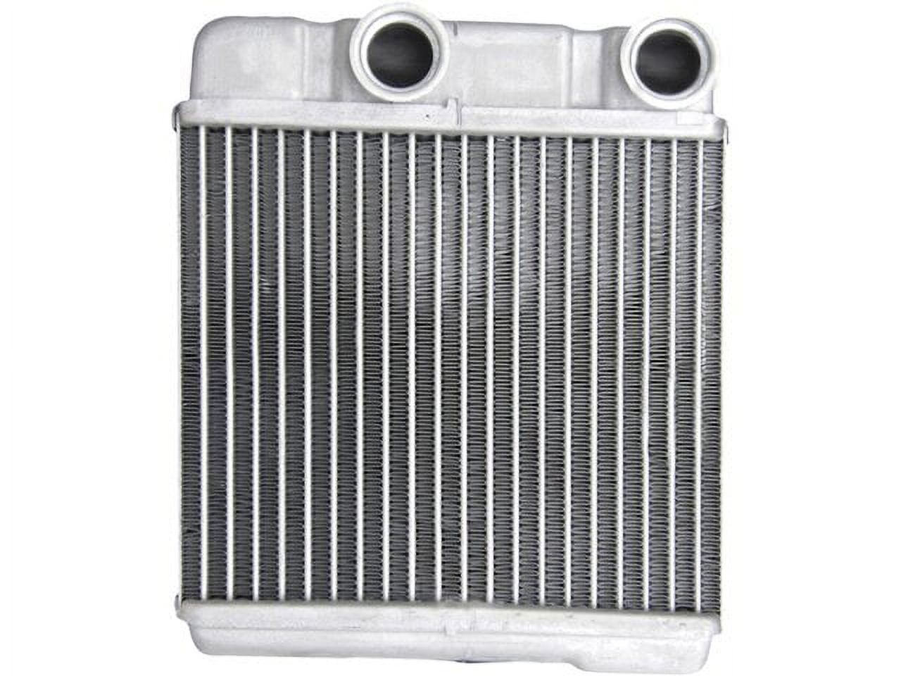 Rear Heater Core - Compatible with 2007 - 2020 Chevy Tahoe 2008 2009 ...