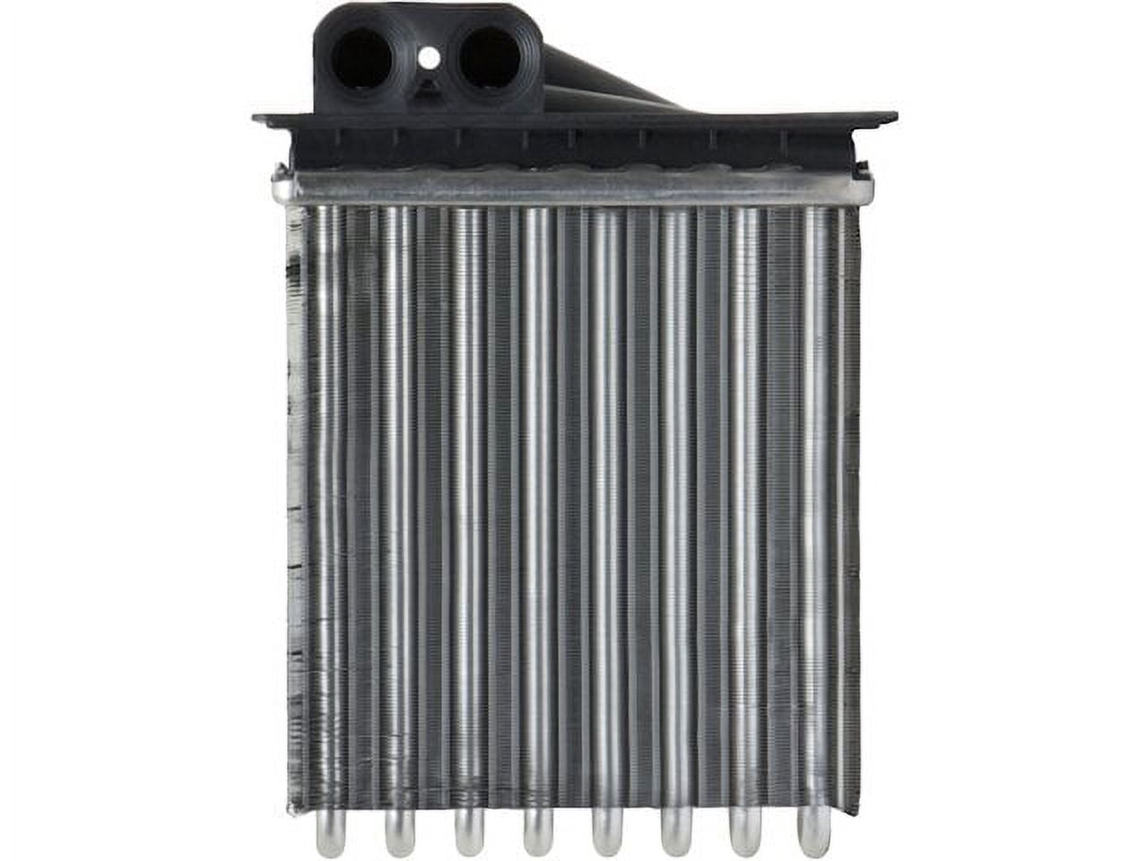 Rear Heater Core - Compatible with 2010 - 2018 Mercedes-Benz Sprinter ...