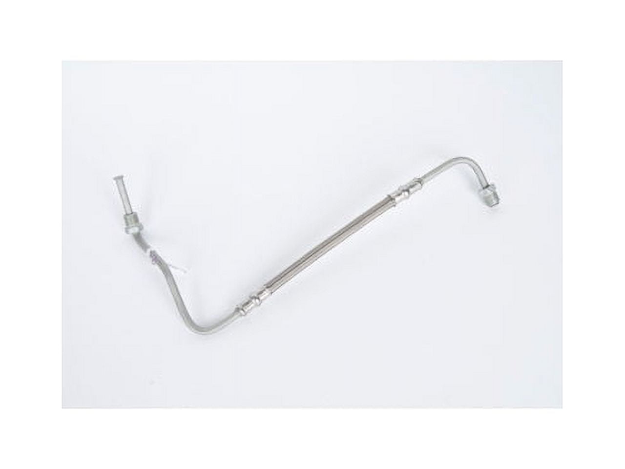 Rear Hose To Combination Valve Brake Line - Compatible with 2003 - 2005 ...