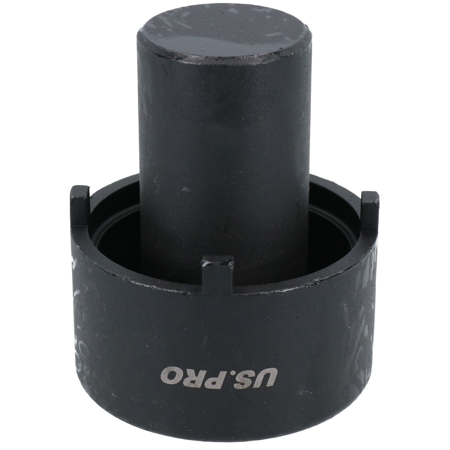 Rear Hub Nut Socket For RWD Ford Transit 2014 Onwards 1/2" Drive 4 ...