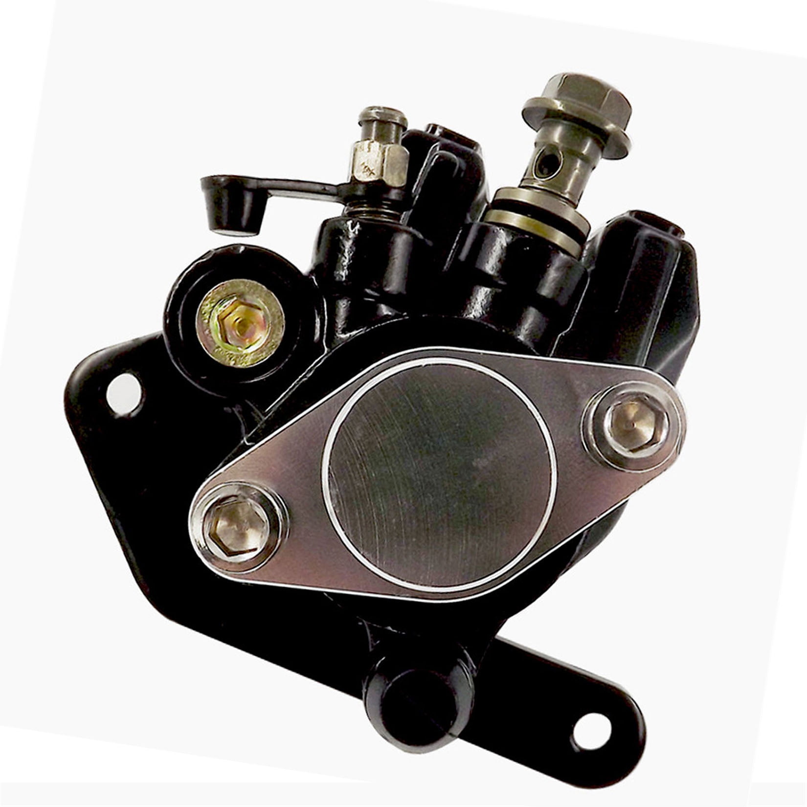 Rear Hydraulic Brake Caliper for Yamaha Blaster 200 YFS200, Raptor 250 ...