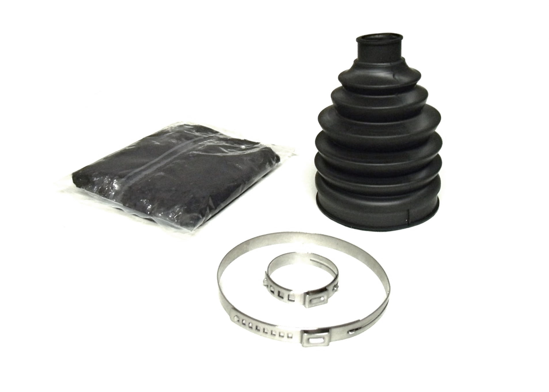 CV Boot Kit for Polaris Ranger & RZR 2204460, Rear, Inner, Heavy Duty ...