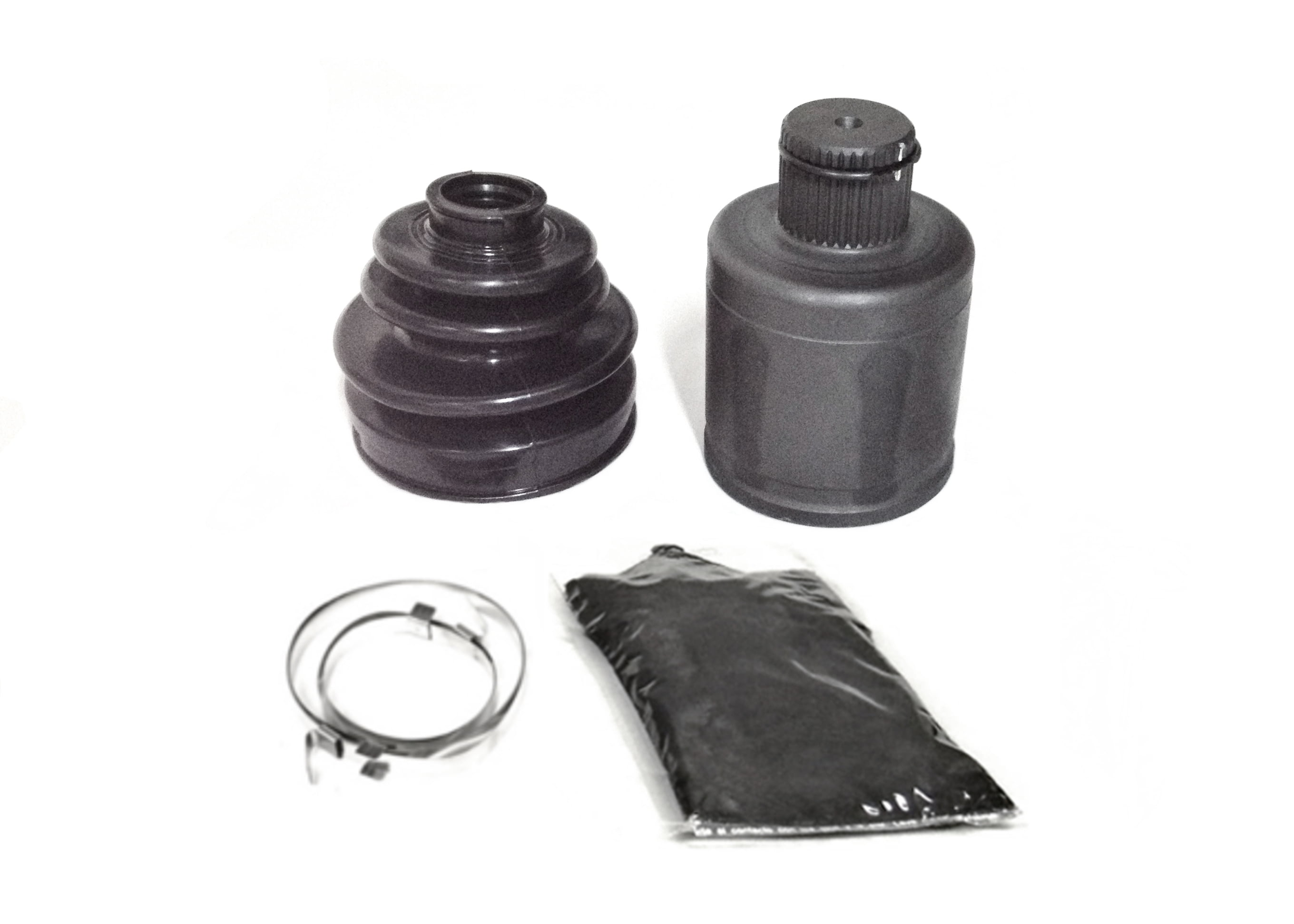 Rear Inner CV Joint Kit for Polaris Sportsman, Worker & Diesel 4x4 ATV ...