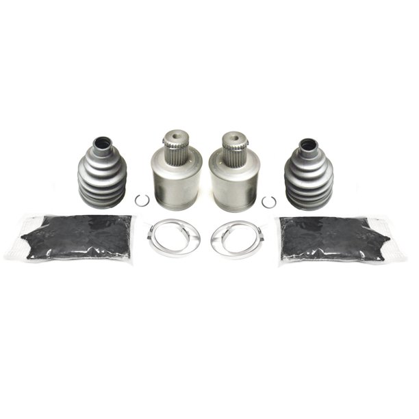 CV Joint Kits for Polaris Ranger 4x4 2204364, Rear, Inner, Set of 2 ...
