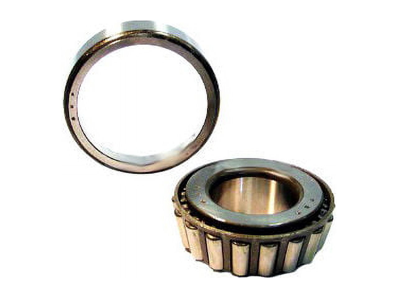 Mazda 3 Differential Pinion Bearing