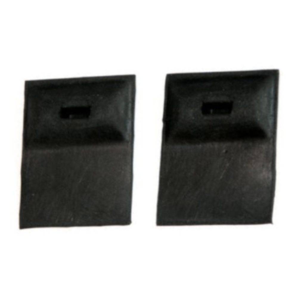 Rear Inner Rocker Panel Drain Plug Set For Buick Chevy Oldsmobile ...