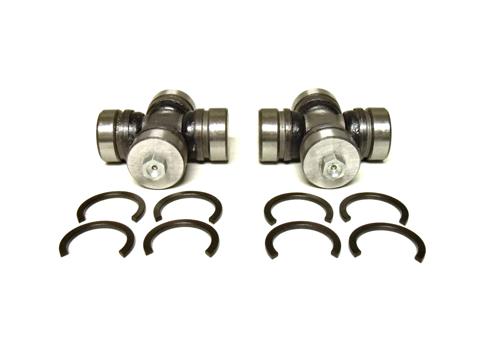 Rear Inner U-Joints for Suzuki King Quad 300 & Quad Runner 250 / 300 ...