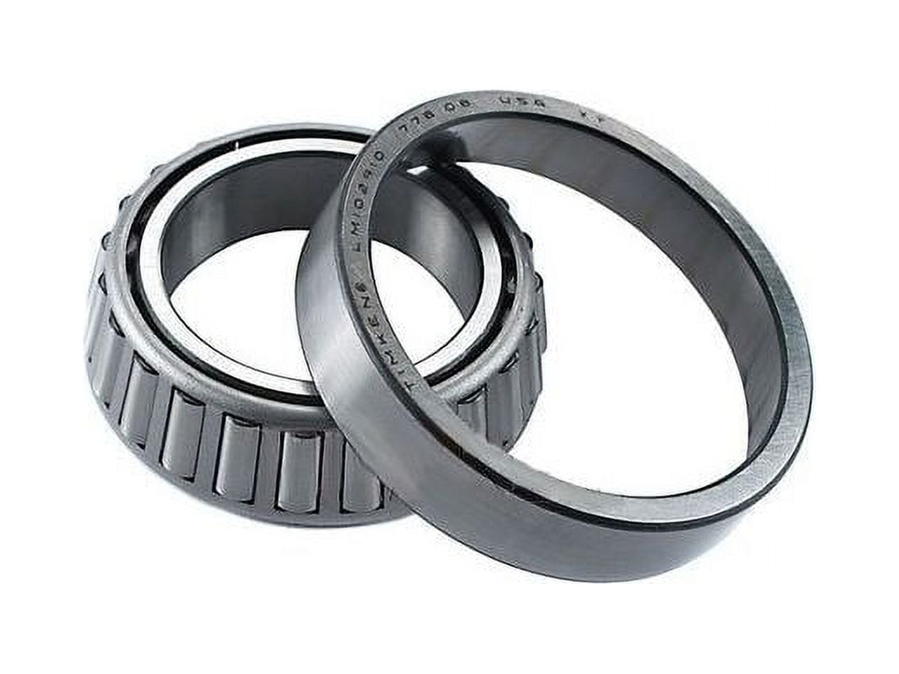 Rear Inner Wheel Bearing - Compatible with 1999 - 2016 Ford F-450 Super ...