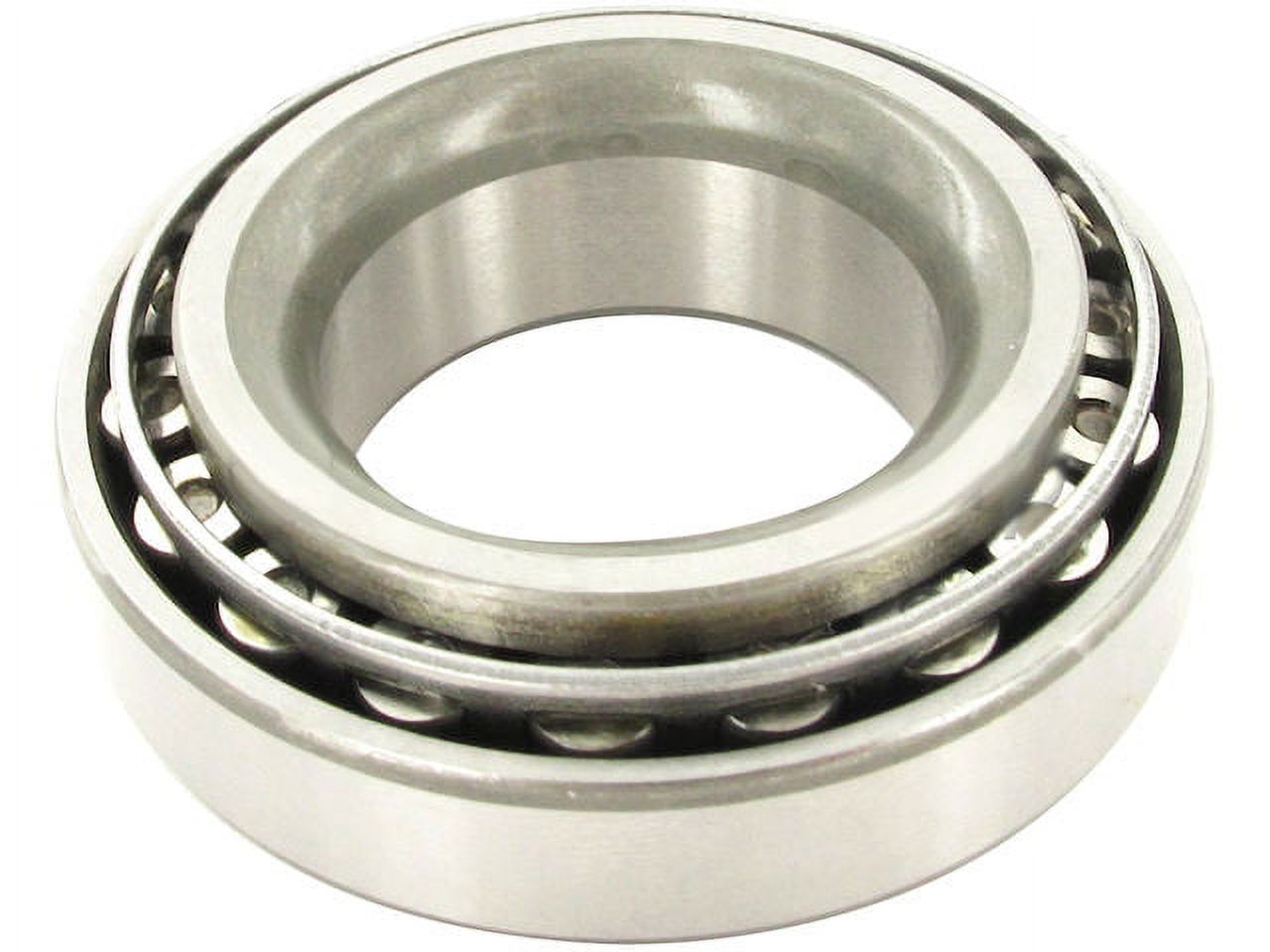 Rear Inner Wheel Bearing - Compatible with 1969 - 1975 Triumph TR6 1970 ...