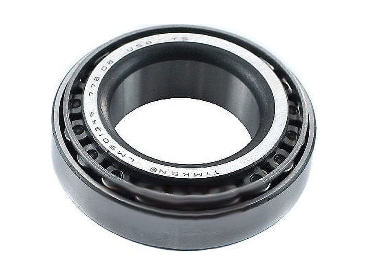 Rear Inner Wheel Bearing - Compatible with 2007 - 2016 Freightliner ...