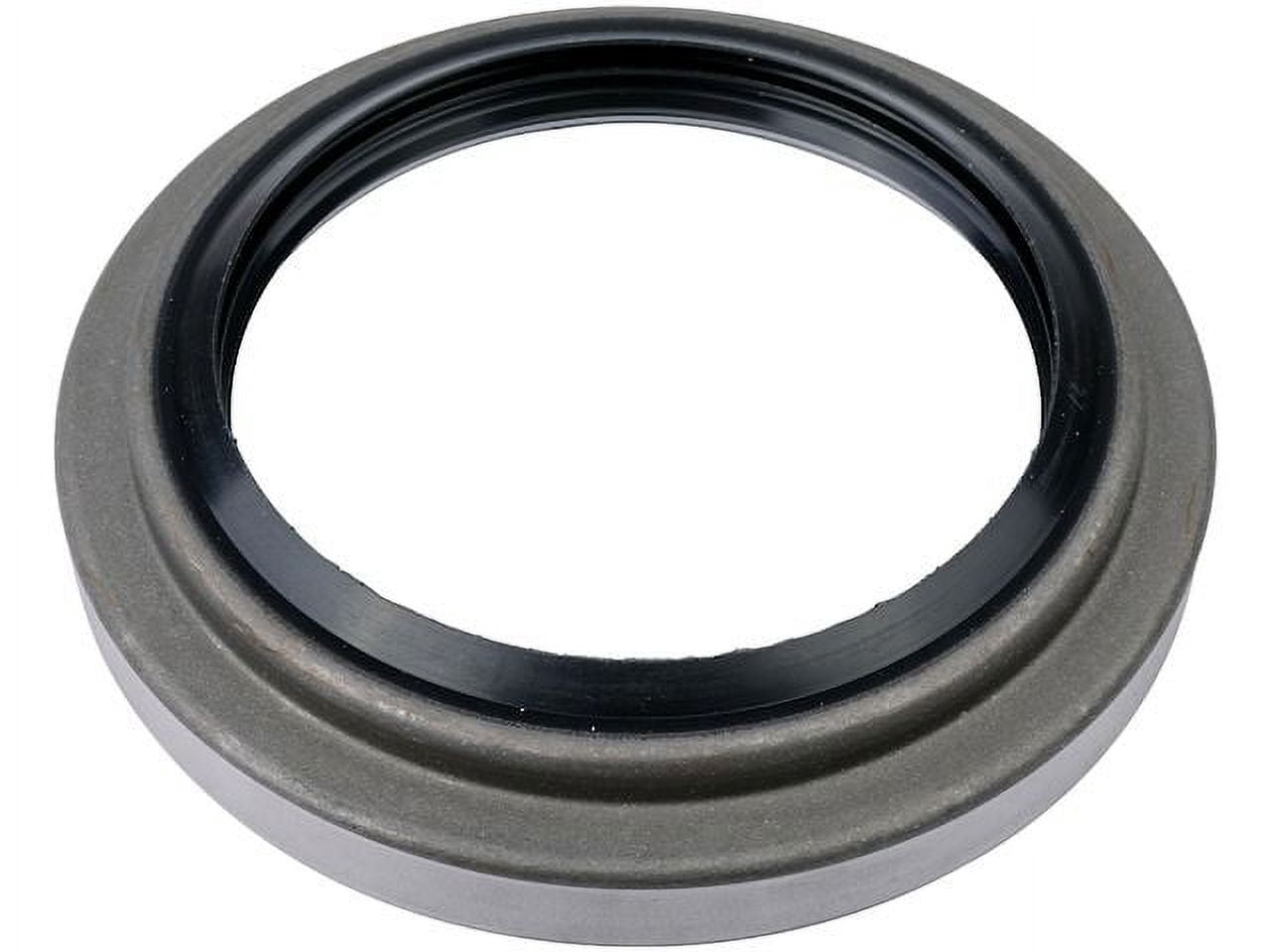 Rear Inner Wheel Seal - Compatible with 1986 - 2012 Isuzu NPR 1987 1988 ...