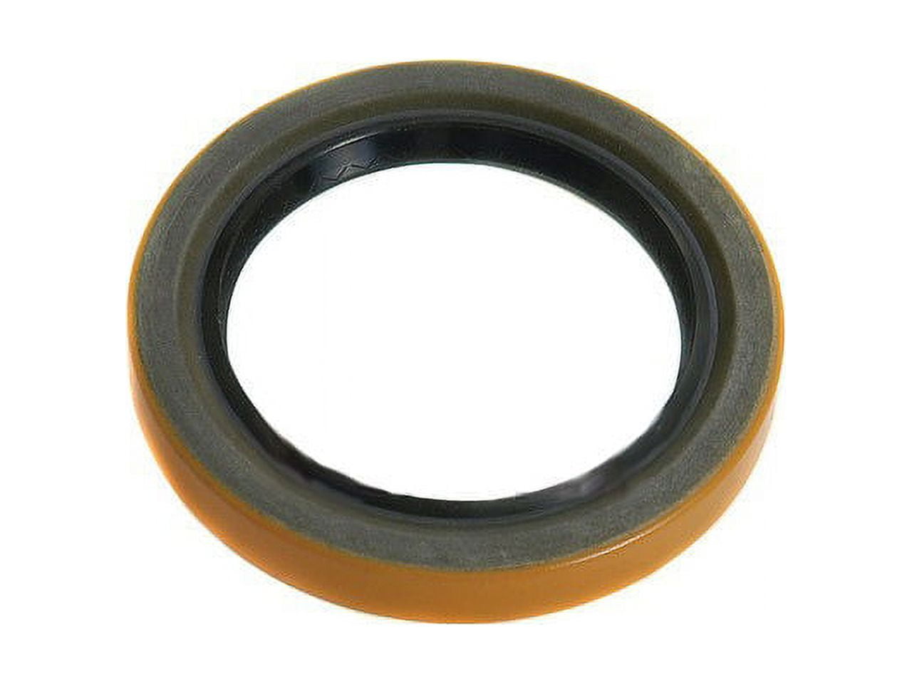 Rear Inner Wheel Seal - Compatible with 1977 - 1986 Chevy K30 4WD 1978 ...