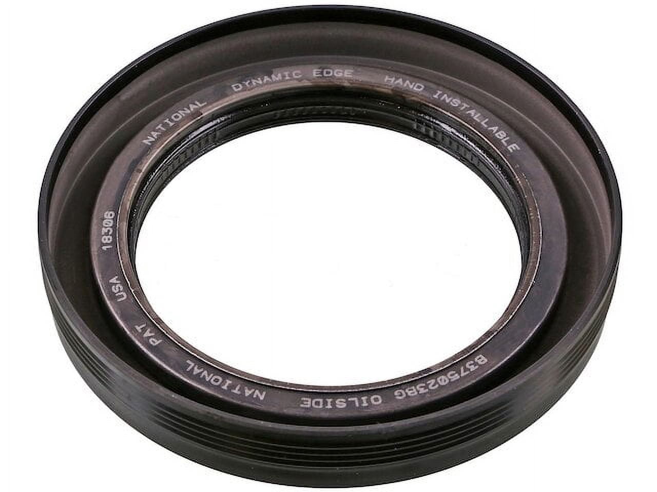 Rear Inner Wheel Seal - Compatible with 1997 - 1998, 2000 - 2004, 2007 ...