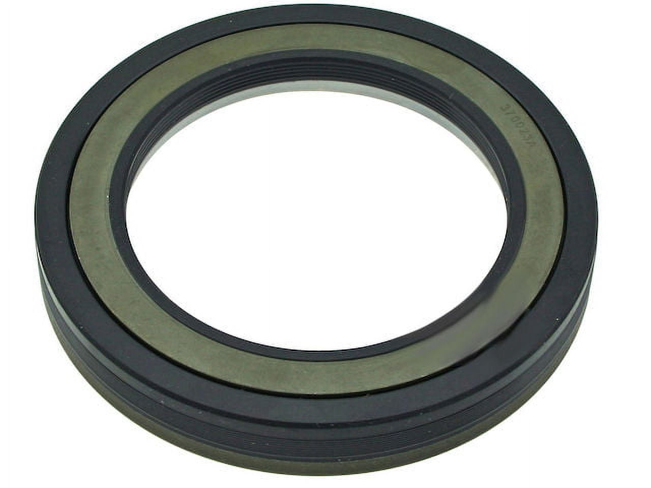 Rear Inner Wheel Seal - Compatible with 1997 - 2009 Chevy C6500 Kodiak ...