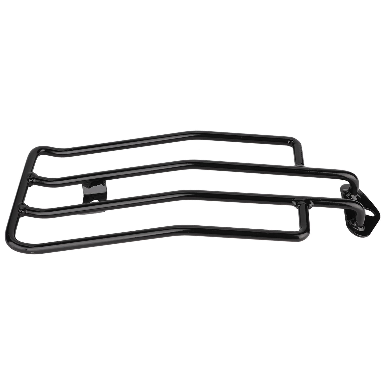 Rear Installation Steel Luggage Rack Motorcycle Rear Shelf for XL ...