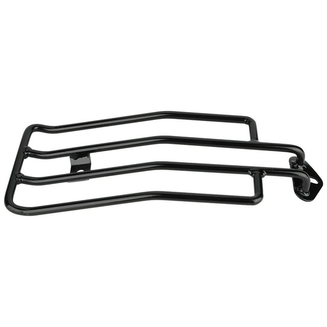 Rear Installation Steel Luggage Rack Motorcycle Rear Shelf for XL ...
