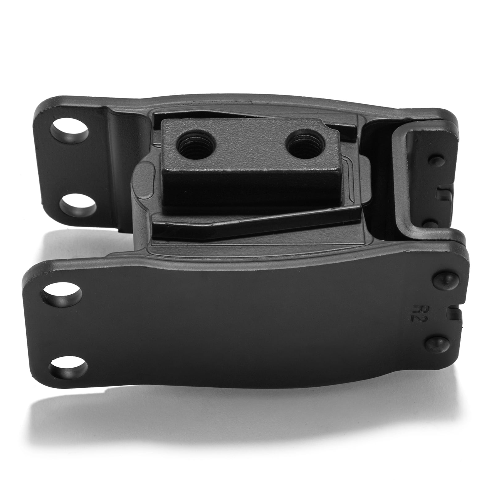 Rear Isolator Motor Mount For Harley #47564-99 Dyna FXD Wide Glide ...