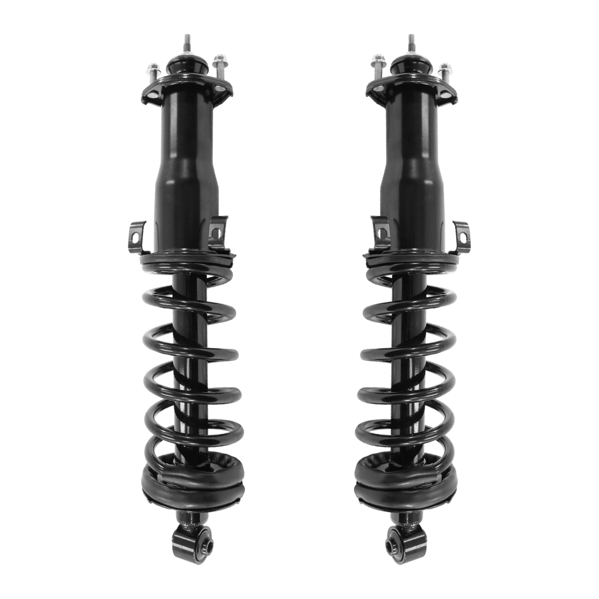 Rear Kit Strut 1998-2005 compatible with Lexus GS300, 1998-2000 GS400 ...