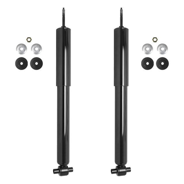Unity Automotive 2-12-541000 Rear Shock Absorber Kit For 2003-2011 Ford ...