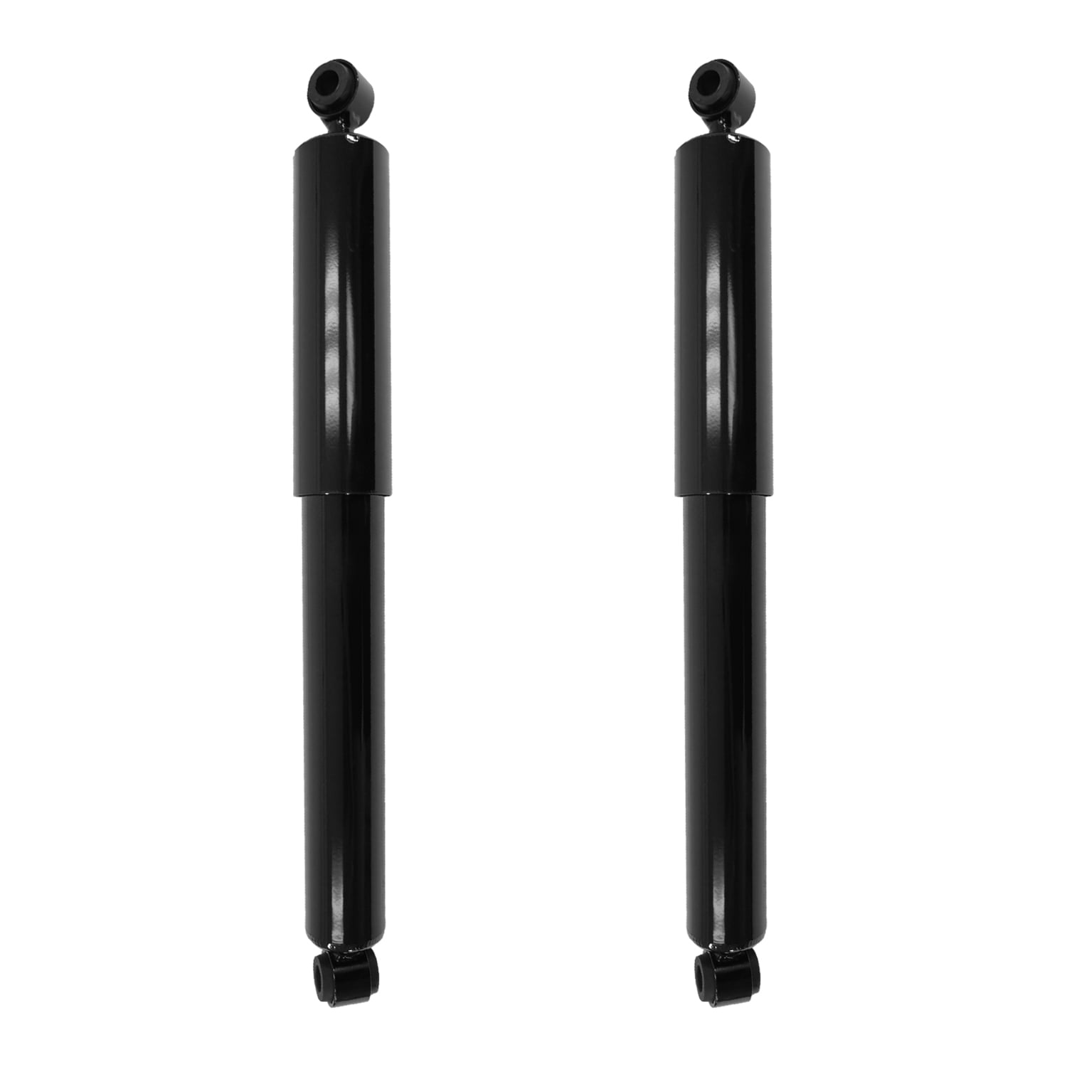 Rear Shock Absorber Kit for 2008-2019 Toyota Sequoia - Walmart.com