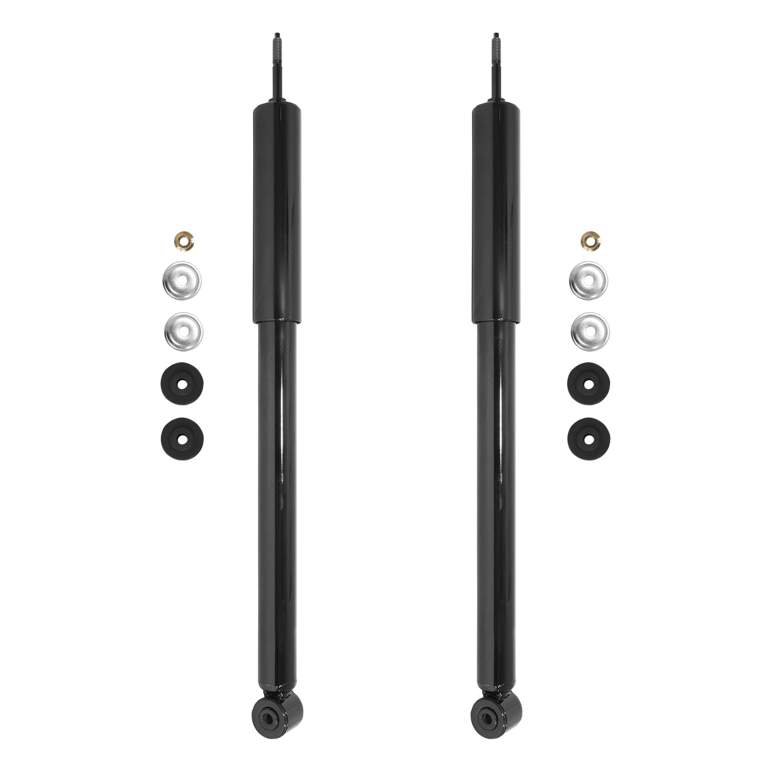 Rear Shock Absorber Kit for 2009-2014 Hond Fit, 2011-2015 Honda CR-Z ...
